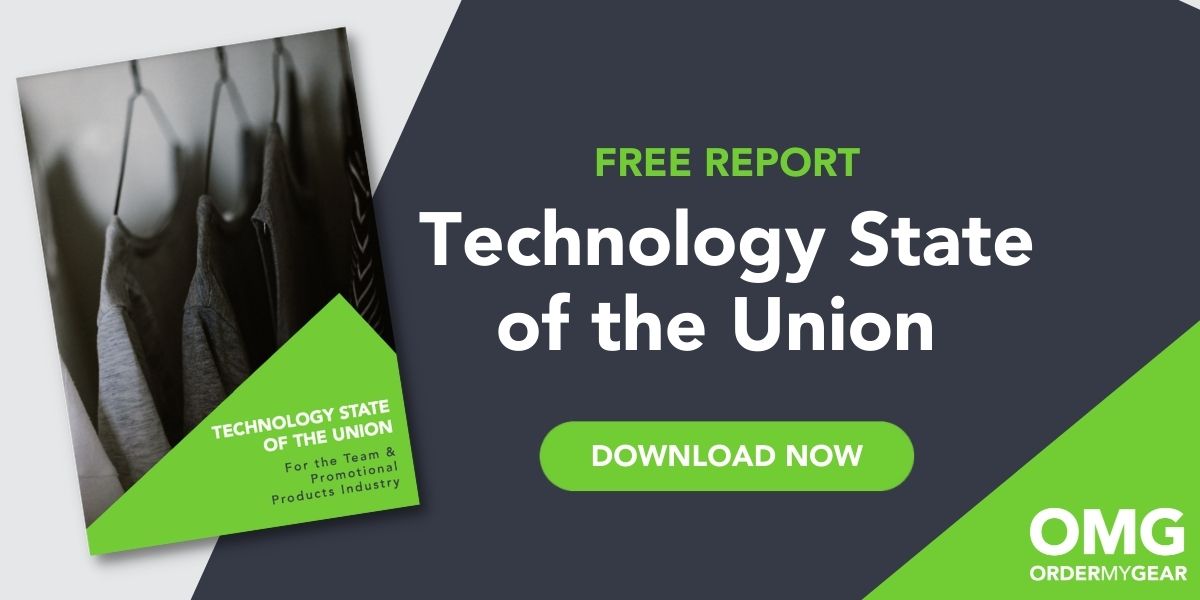 [Free Report] Technology State of the Union